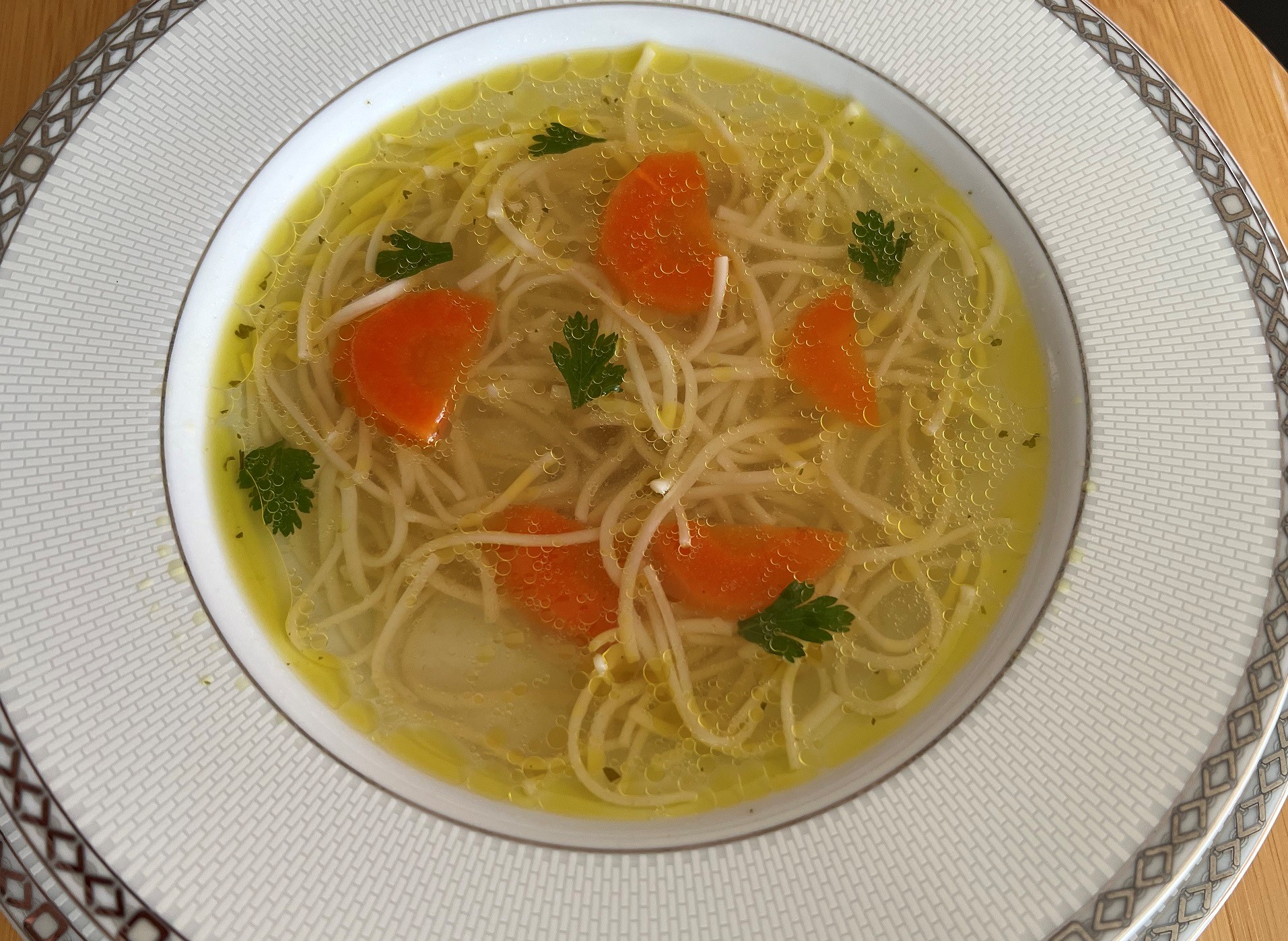 Soups – My Polish Cuisine